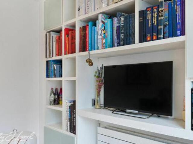 Westland Place, Islington, 1 Bedroom Flat