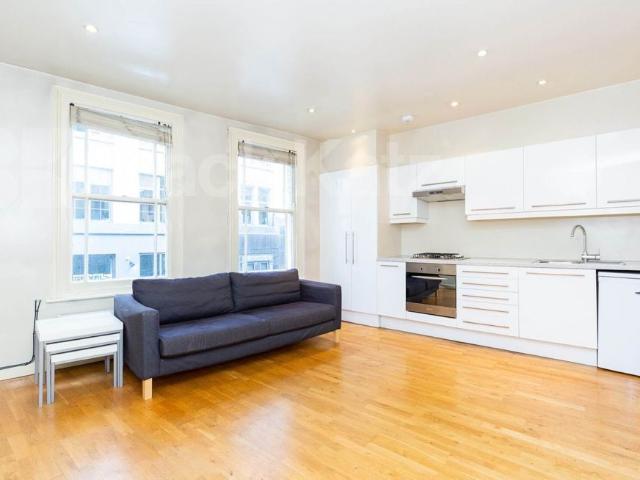 Westland Place, Old Street N1, 1 bed flat to rent, £2,149 pcm | PrimeLocation
