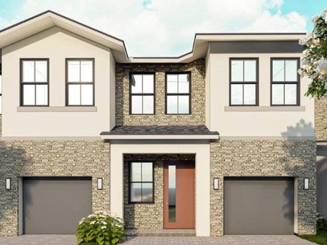 Westland Plan Vineyards Community