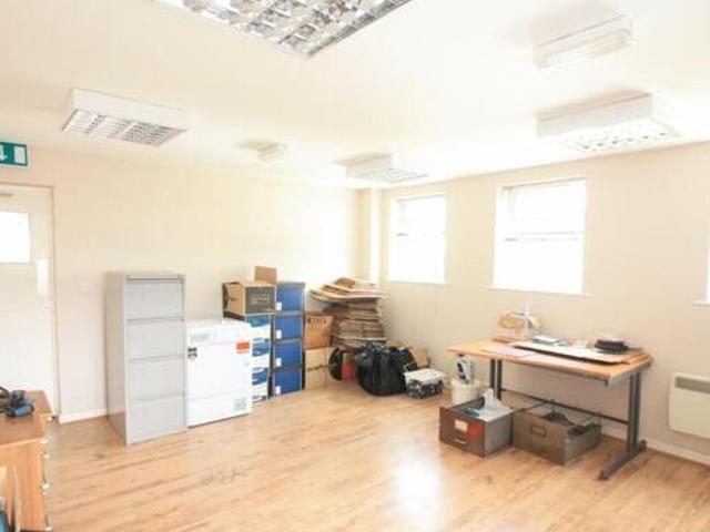 Westland Square, Leeds, Office For Rent