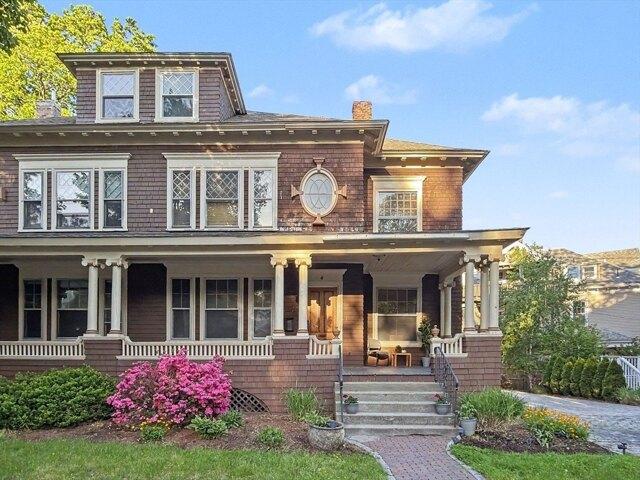Westland St, Worcester, Home For Sale