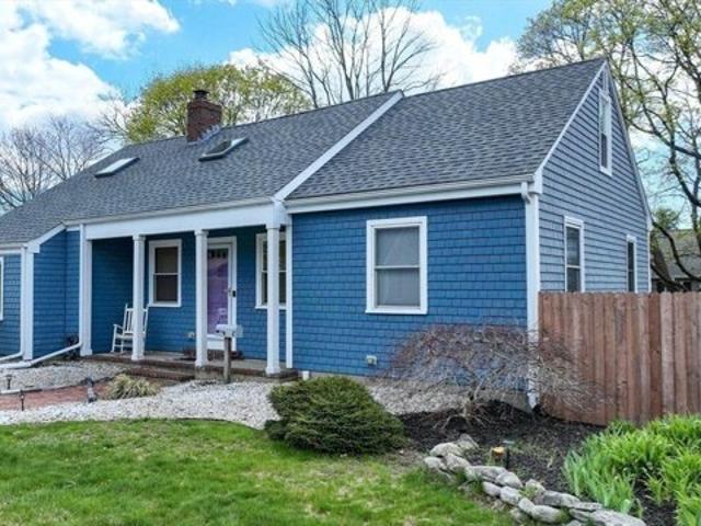 Westland St, Acushnet, Home For Sale