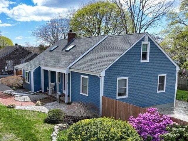 Westland St, Acushnet, Home For Sale