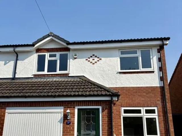 Westlands Close, Neston, CH64 3UA