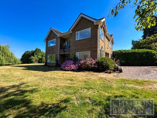 Westlands, Long Buckby Road, Daventry NN11, 4 bed detached house to rent, £2,750 pcm | PrimeLocation