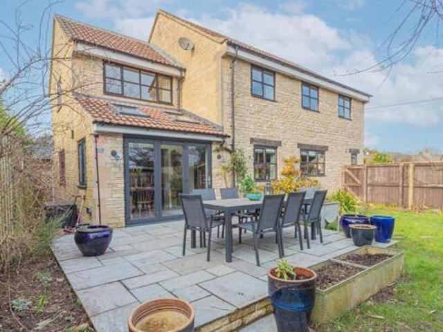 Westlands Lane, Beanacre, 4 Bedroom Detached