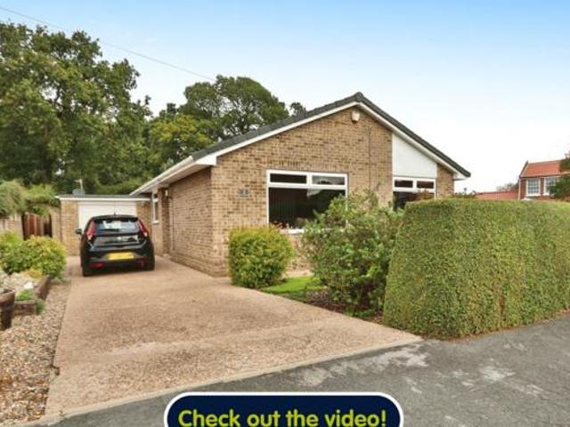 Westlands Road, Sproatley, 3 Bedroom Detached
