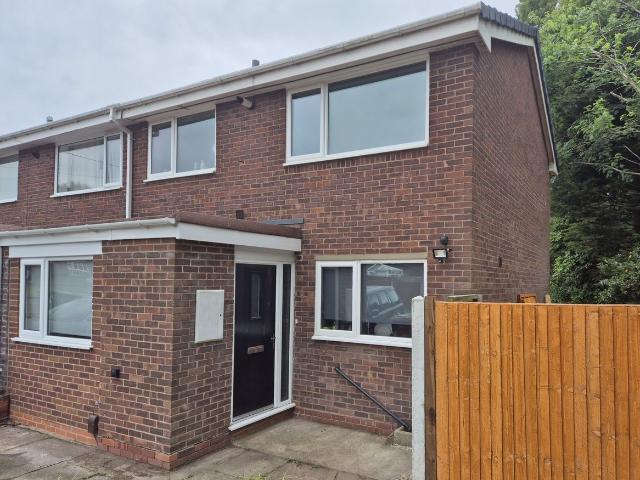 Westley Close, Birmingham B28, 4 bed end terrace house to rent, £1,600 pcm | PrimeLocation