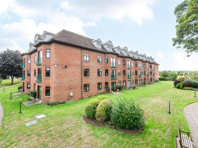 Westley Court, Austcliffe Lane, 2 Bedroom Apartment