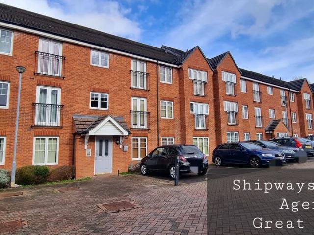 Westley Court, West Bromwich B71, 2 bed flat to rent, £900 pcm | PrimeLocation
