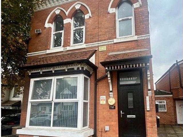 Westley Road, Birmingham B27, 1 bed flat to rent, £250 pcm | PrimeLocation