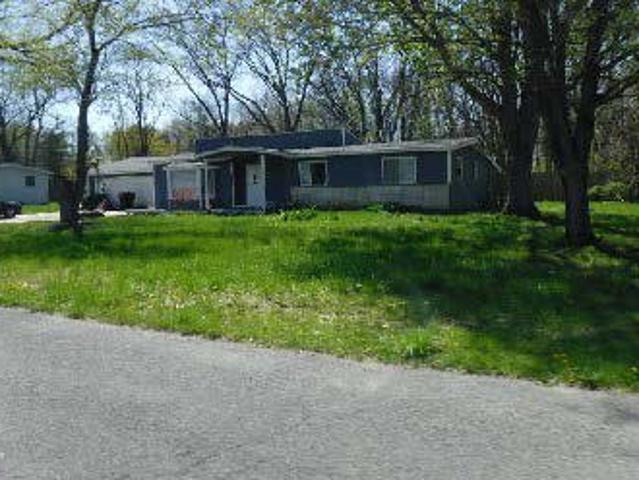 Westlea Dr