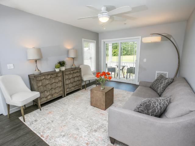 Westledge Apartments 2 Bedroom Apartment for Rent at 2 Westledge Dr, Norwich, CT 06360