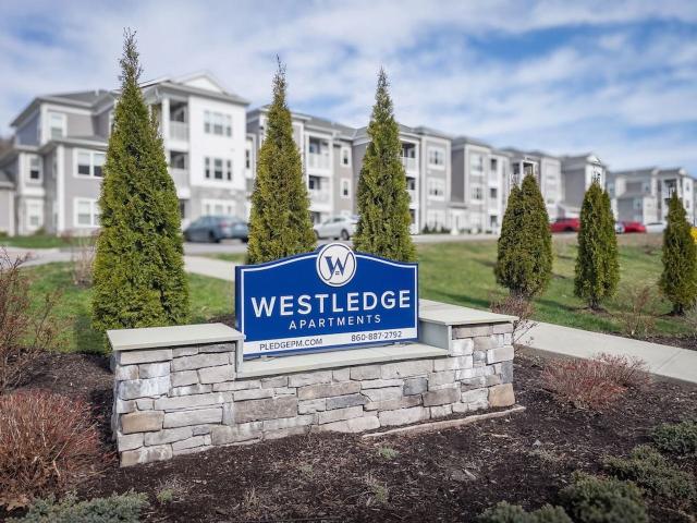 Westledge Apartments 2 Bedroom Apartment for Rent at 2 Westledge Dr, Norwich, CT 06360