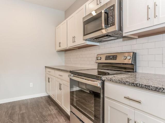 Westledge Apartments 2 Bedroom Apartment for Rent at 2 Westledge Dr, Norwich, CT 06360