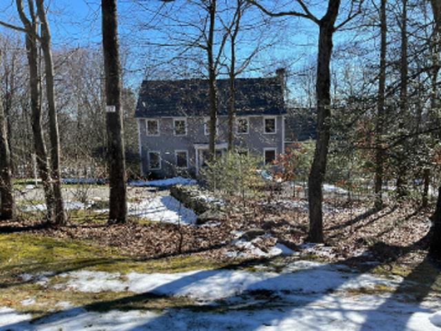 Westledge Dr