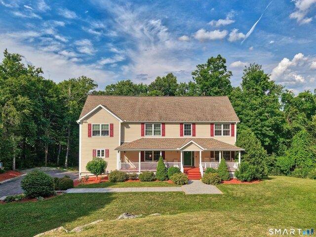 Westledge Dr, Torrington, Home For Sale