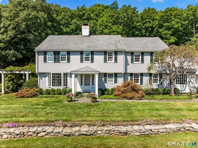 Westledge Rd, Simsbury, Home For Sale