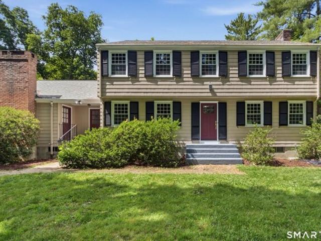 Westledge Rd, Simsbury, Home For Sale