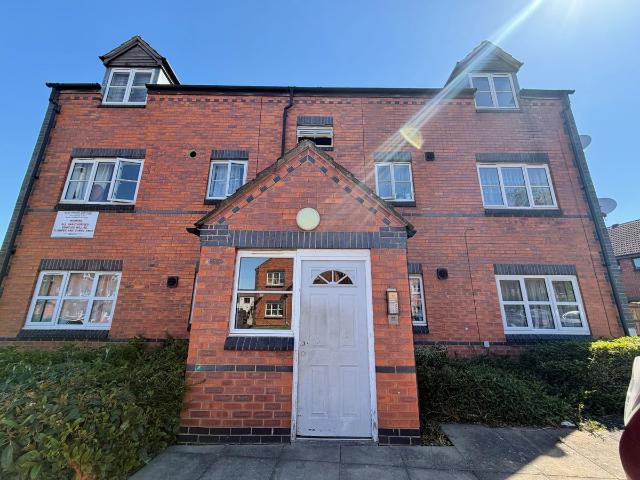 Westleigh Close, Northampton NN1, 1 bed flat to rent, £835 pcm | PrimeLocation