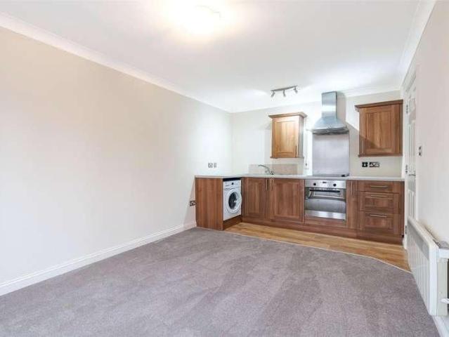 Westleigh House, Crescent Road, Wimborne, Dorset, BH21