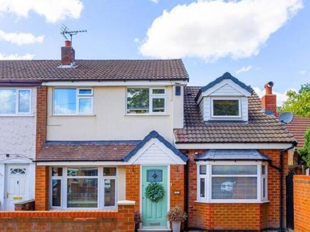 Westleigh Lane, Leigh, 5 Bedroom End