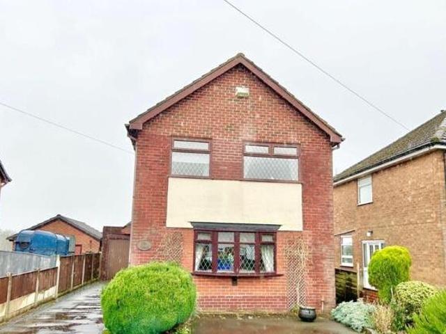Westleigh Lane, Leigh, 3 Bedroom Detached