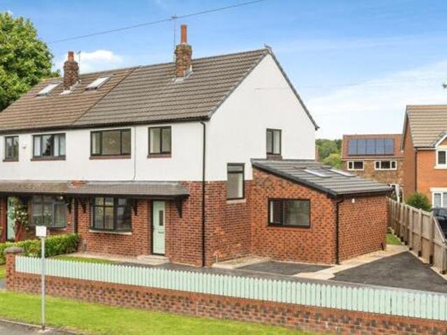 Westleigh Lane, Leigh, 3 Bedroom Semi detached
