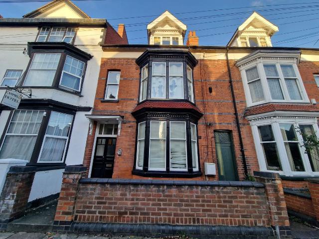 Westleigh Road, Leicester LE3, 1 bed flat to rent, £695 pcm | PrimeLocation
