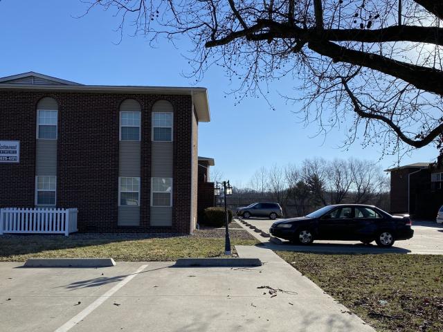 Westmount Apartments