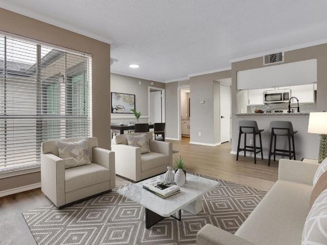 Westmount at River Park 2 Bedroom Apartment for Rent at 3309 Riveroad Ct, Fort Worth, TX 76116 River Park