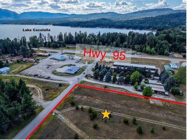 Westmond Rd Lot 1, Sagle, ID 83860