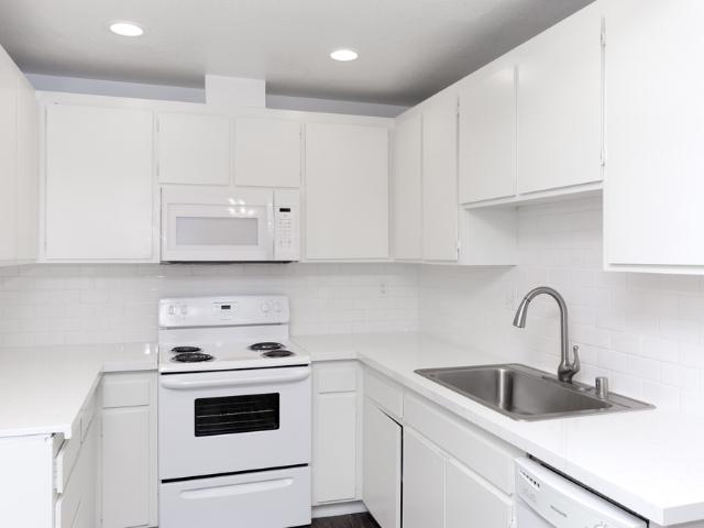 Westmont Apartment Homes