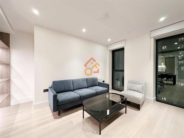 Westmont Apartments, Fountain Park. 1 bed flat to rent £3,100 pcm £715 pw
