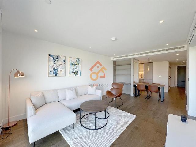 Westmont Apartments, Fountain Park. 2 bed flat to rent £4,300 pcm £992 pw