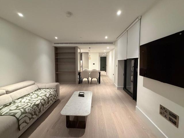 Westmont Apartments, Fountain Park Way, London W12, 2 bed flat to rent, £4,500 pcm | PrimeLocation