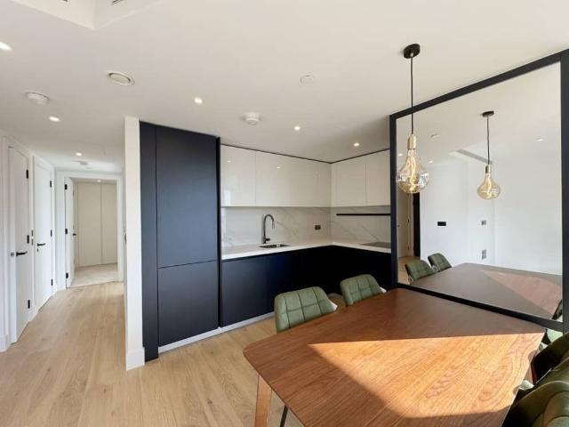 Westmont Apartments, Fountain Park Way, London, W12