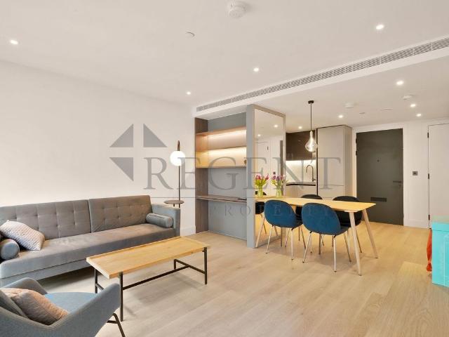 Westmont Apartments, Fountain Park Way W12, 1 bed flat to rent, £3,000 pcm | PrimeLocation