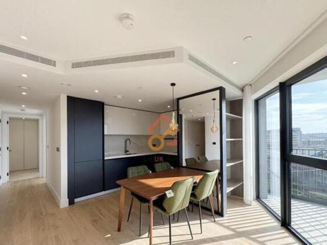 Westmont Apartments, Fountain Park Way, 2 Bedroom Flat