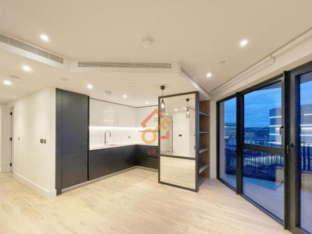 Westmont Apartments, Fountain Park Way, 2 Bedroom Flat