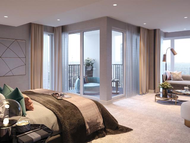 Westmont Apartments W12, 2 bed flat to rent, £3,950 pcm | PrimeLocation