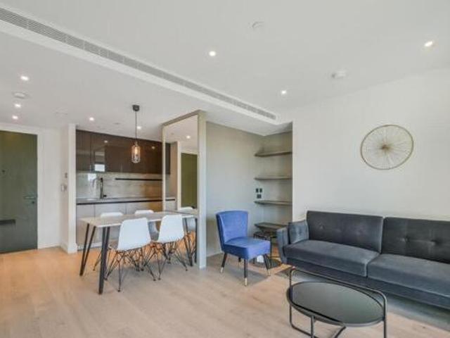 Westmont Apartments, White City Living, 1 Bedroom Apartment