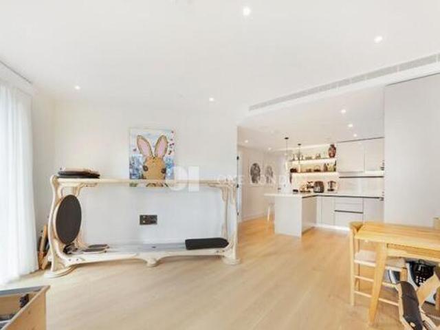 Westmont Apartments, White City Living, 2 Bedroom Flat