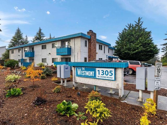 Westmont Apartments 1 Bedroom Apartment for Rent at 1305 W Casino Rd, Everett, WA 98204 Westmont