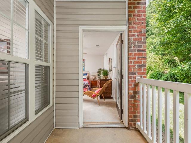 Westmont Commons 1 Bedroom Apartment for Rent at 120 Chamberlain Dr, Asheville, NC 28806