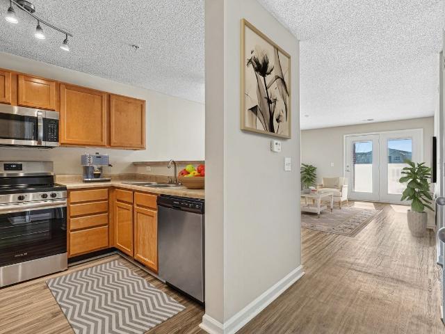 Westmont Commons 1 Bedroom Apartment for Rent at 120 Chamberlain Dr, Asheville, NC 28806