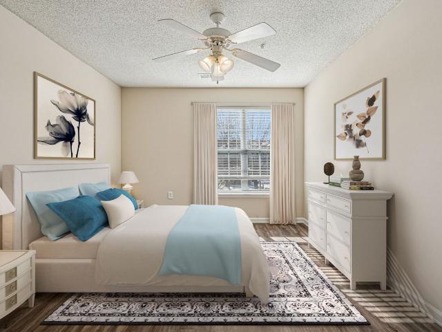 Westmont Commons 2 Bedroom Apartment for Rent at 120 Chamberlain Dr, Asheville, NC 28806
