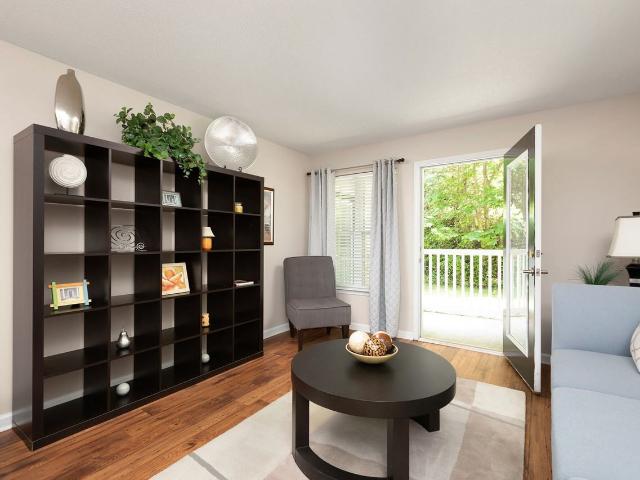 Westmont Commons 2 Bedroom Apartment for Rent at 120 Chamberlain Dr, Asheville, NC 28806