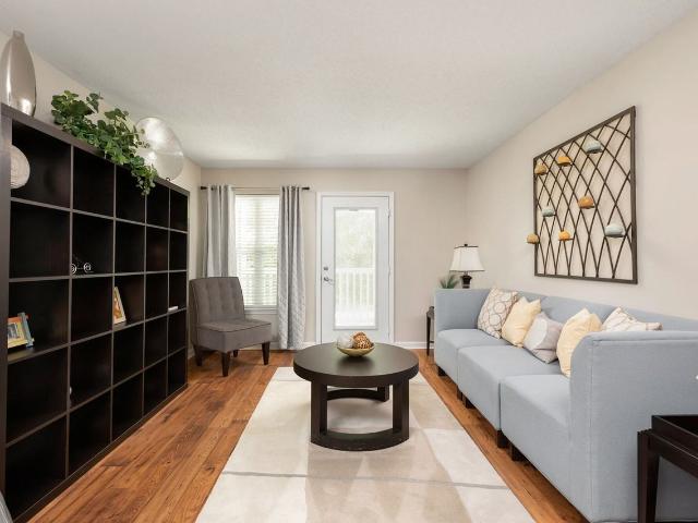 Westmont Commons 2 Bedroom Apartment for Rent at 120 Chamberlain Dr, Asheville, NC 28806