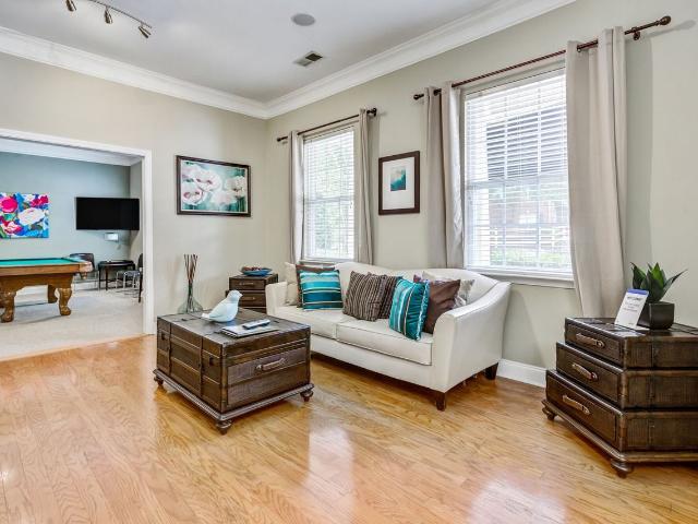 Westmont Commons 2 Bedroom Apartment for Rent at 120 Chamberlain Dr, Asheville, NC 28806